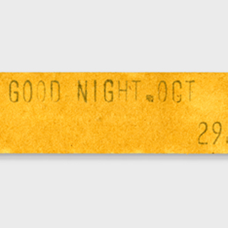 A History of New York in 50 Objects | Blog | C. A. Pack