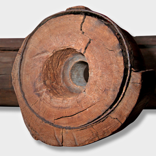 A History of New York in 50 Objects | Blog | C. A. Pack