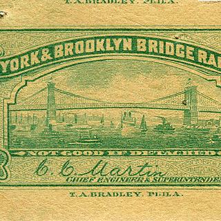 A History of New York in 50 Objects | Blog | C. A. Pack